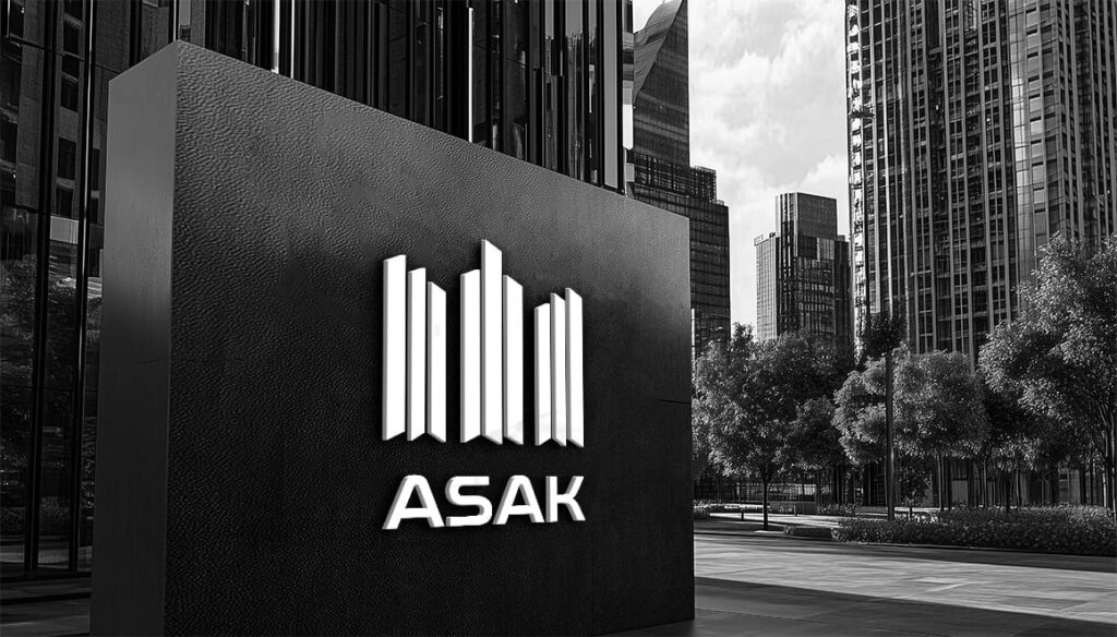Our Legacy – ASAK